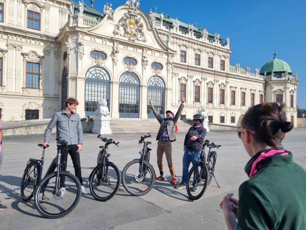 Tours in Vienna - Vienna Explorer